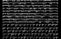 116. CAD drawings of various types of kitchen cabinet handles download