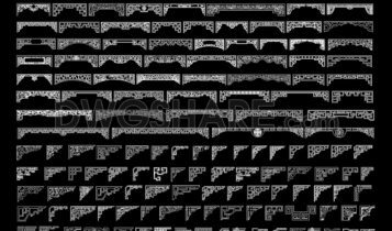 CNC Archives - Free Cad Blocks, download DWG models for architects ...