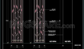 CNC Archives - Free Cad Blocks, download DWG models for architects ...