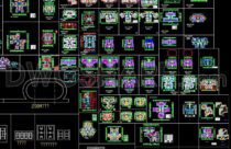 Imageframe command in AutoCAD – Control the display of image frame and ...