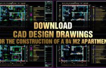 191. Free Download of Decorative Pattern Design CAD Blocks