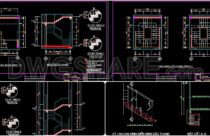 55. Cad Drawings Of Ceiling Detail For Download