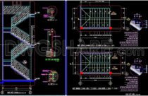 791. Free Download – Detailed CAD Drawings of Doors, Windows, and Glass ...