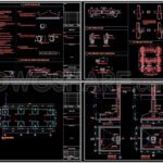 314. Download Free Cad Structural Drawings For A 4.9m X 15m Reinforced ...