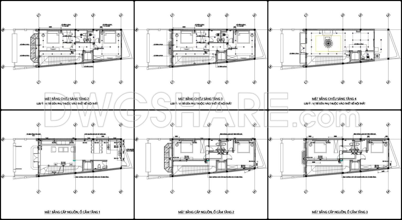 333. Free Download of Mechanical and Electrical Construction Design ...