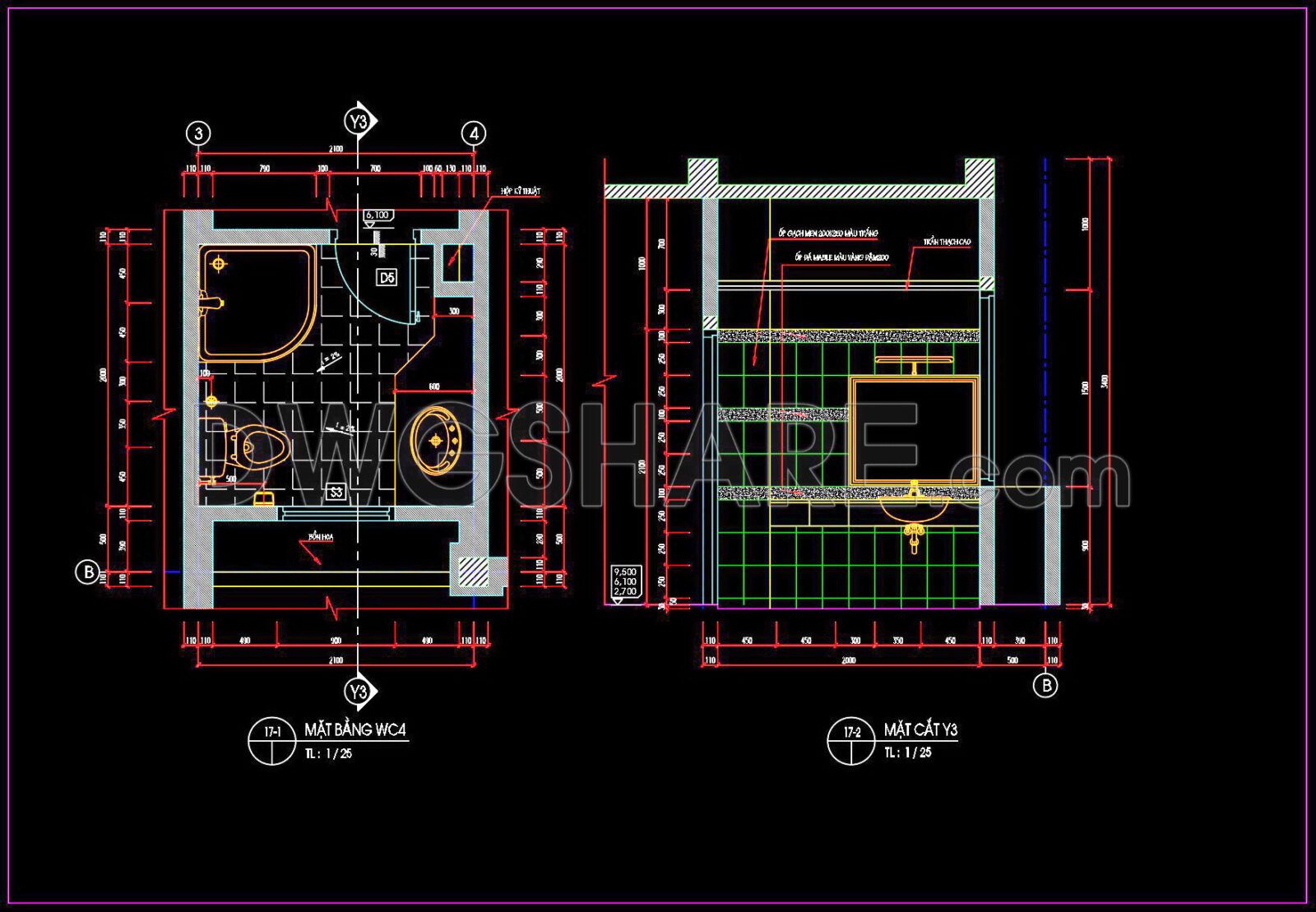 349. Free download of CAD technical drawings for the construction of ...