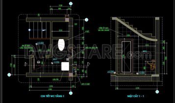 99.Shoe Storage Cabinet Cad Blocks free download