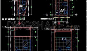 99.Shoe Storage Cabinet Cad Blocks free download