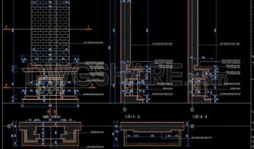 93. Free Download of CAD Drawings for Excavators