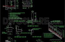 259. Detailed CAD drawings of sloped roofs, roof drainage gutters, and ...