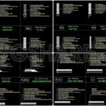 428. Download Free Cad Drawings Of Wall, Floor, Base, And Ceiling ...