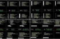 106. Download the gourmet vegetable and fruit CAD library