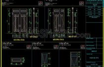 26.Audio And Video Symbols AutoCAD Blocks
