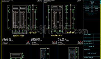 607. Free DWG CAD Template for Bored Pile Construction Method