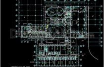 Regen command in AutoCAD – Regenerate the objects on screen