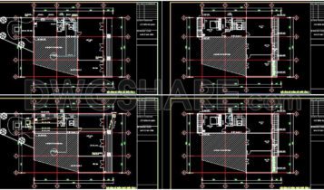 Water supply Archives - Free Cad Blocks, download DWG models for ...