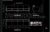 55. Cad Drawings Of Ceiling Detail For Download