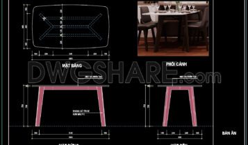 109. Kitchen Appliance CAD Blocks