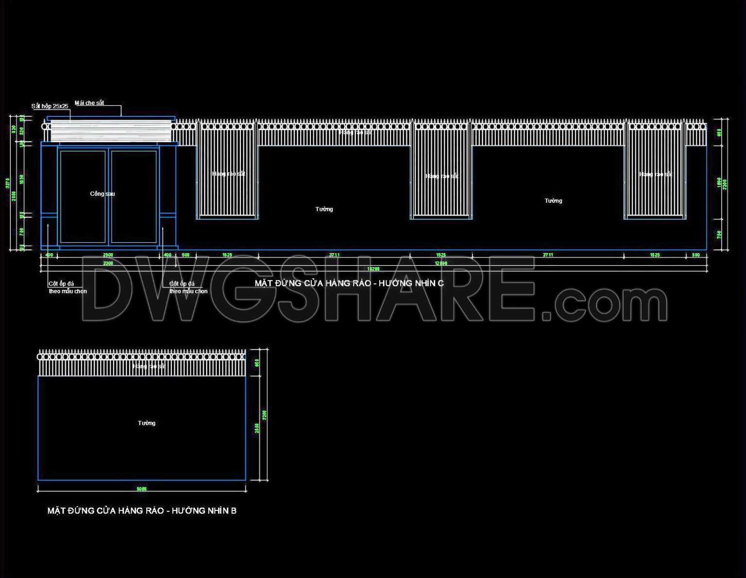 187. Download CAD drawings for technical design and construction of ...