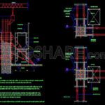 26. Free Cad Download Construction Methods & Safety Details (2) - Free ...