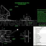 28. Download Free Pile Foundation Construction Cad Drawings (2) - Free ...