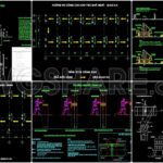 28. Download Free Pile Foundation Construction Cad Drawings (4) - Free ...