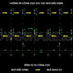 28. Download Free Pile Foundation Construction Cad Drawings (2) - Free ...