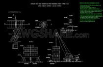 28. Download Free Pile Foundation Construction CAD Drawings