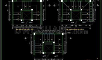 70. Free Access to Living Room Console Table CAD Drawings
