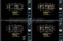 How to enter the coordinates in CAD and detailed examples