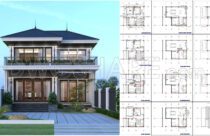 602. Free Download CAD File – Atrium Roof Grid Structure Details