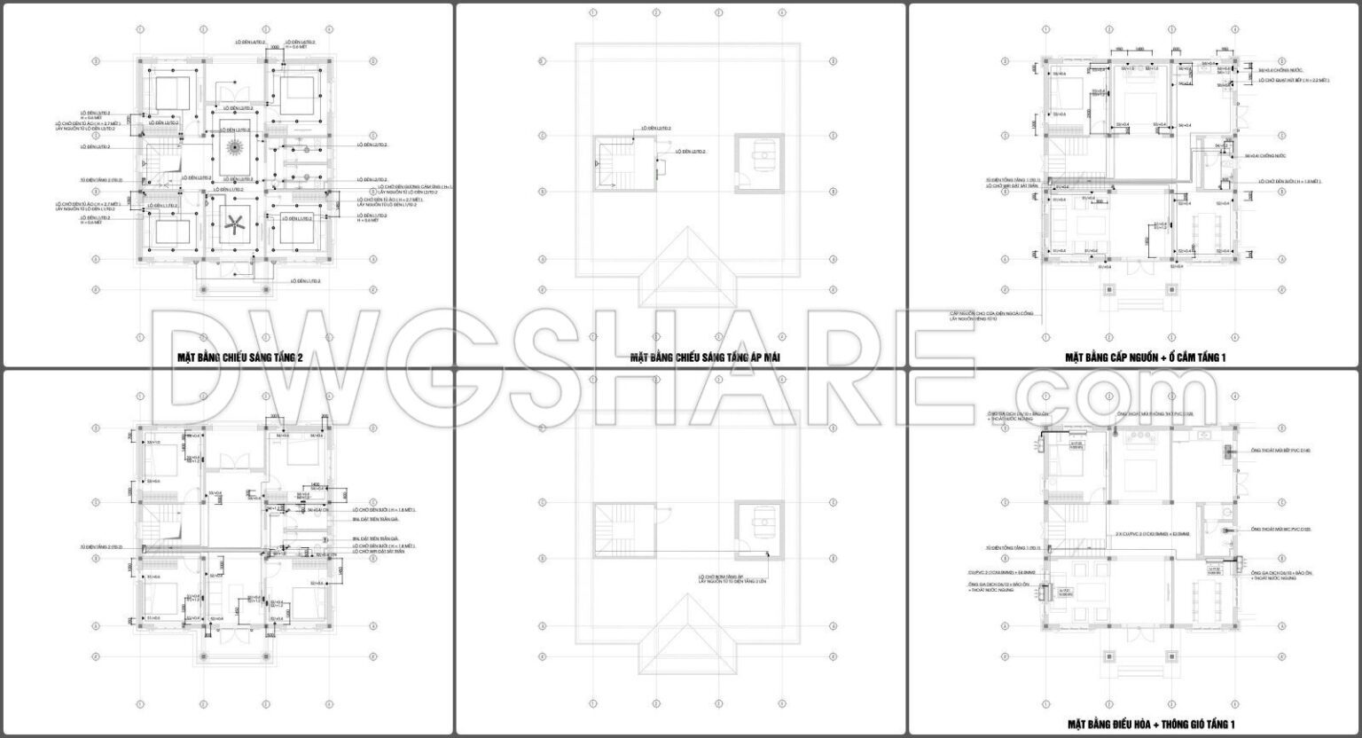 337. Free Download of Mechanical and Electrical Construction Design ...