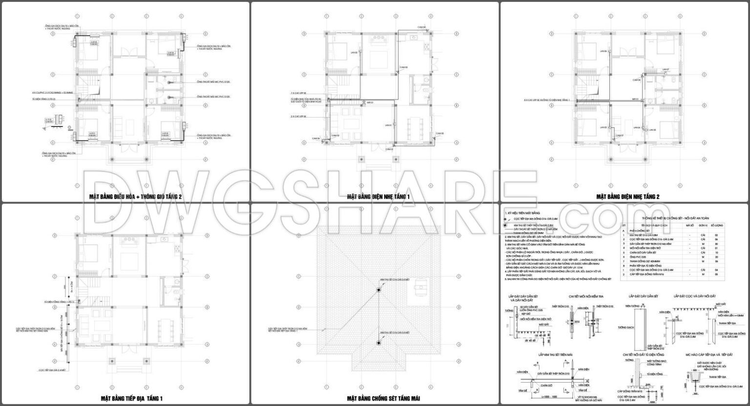 337. Free Download of Mechanical and Electrical Construction Design ...