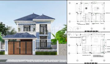 631. Free Download Essential Core Wall Framing Details CAD Template (DWG)