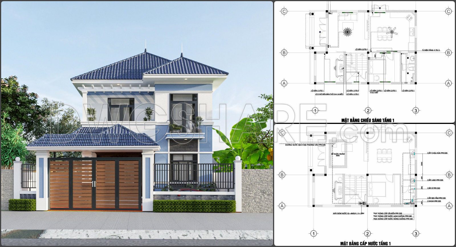 338. Free Download Of Mechanical And Electrical Construction Design ...