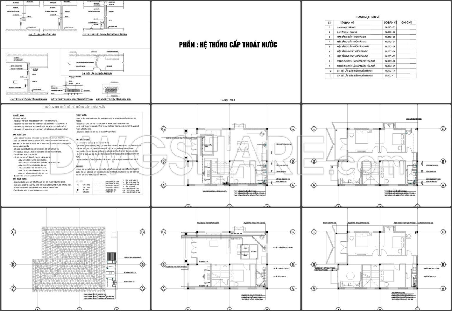 338. Free Download of Mechanical and Electrical Construction Design ...