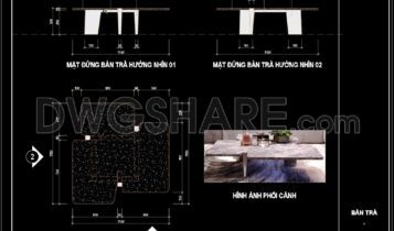 Living Room CAD Blocks Free Download – High-Quality DWG Files