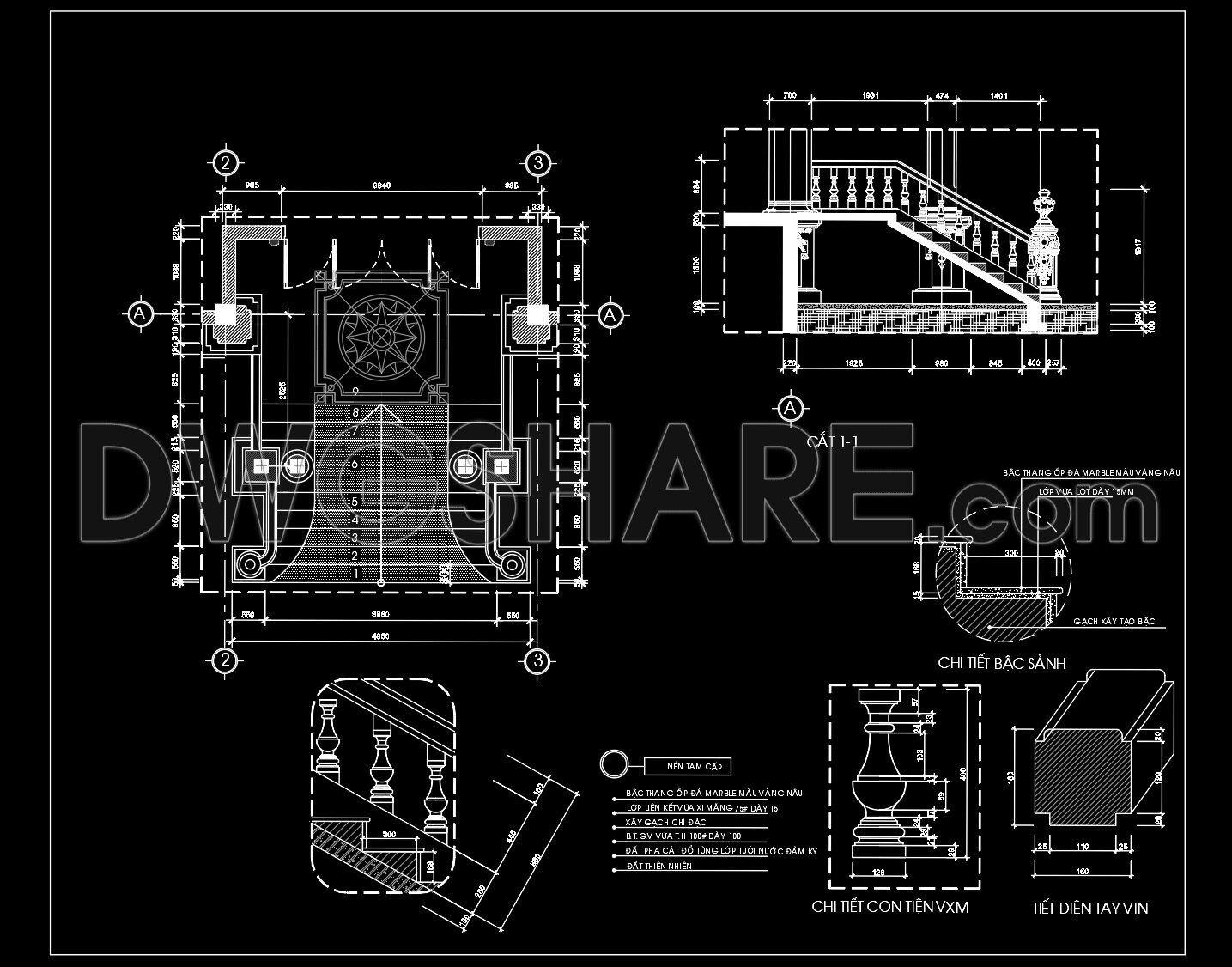 408. Free Download Of Cad Drawings Of European Classical Architectural ...
