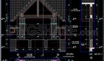 Architectural Construction CAD Detail Library – Free Download