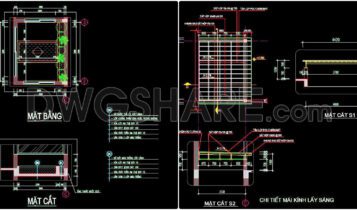 Architectural Construction CAD Detail Library – Free Download