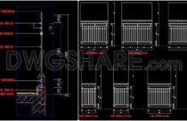 39.Cad Symbol Road Signs Traffic Manual free download