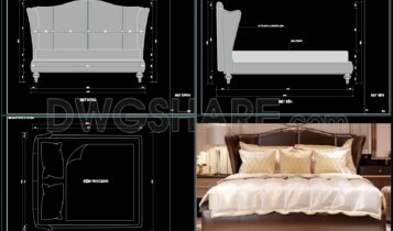 Architectural Construction CAD Detail Library – Free Download