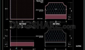 Architectural Construction CAD Detail Library – Free Download