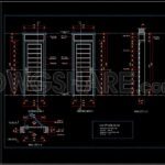 666. Free Detailed Cad Drawings Of Doors, Windows For Download (5 ...