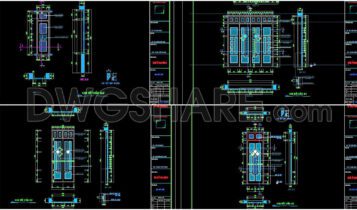 Redo command in autocad – the command to restore an object