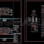 677. Free Download – Complete Cad Drawings Of Doors And Windows For ...