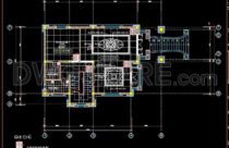 55. Cad Drawings Of Ceiling Detail For Download