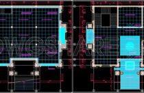55. Cad Drawings Of Ceiling Detail For Download