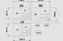 63. Download the library of CAD blocks for commercial kitchen and ...