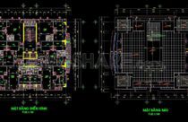 67. Download CAD Dynamic Blocks Library for Dressing Rooms